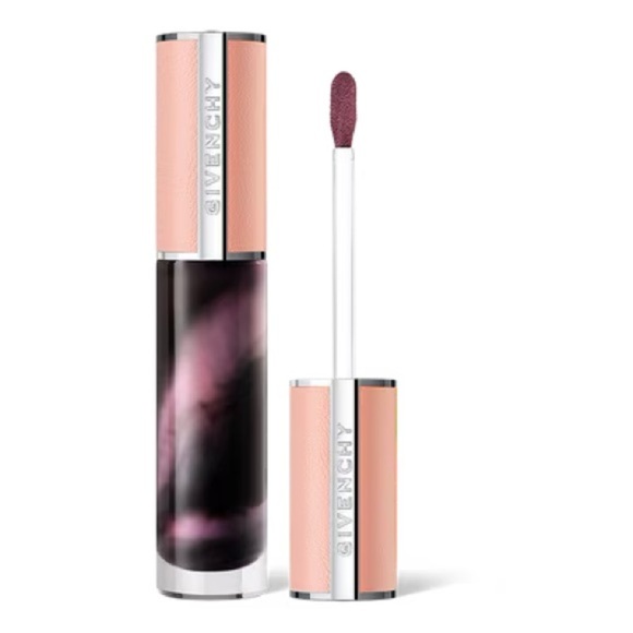 Givenchy | Makeup | Givenchy Rose Perfecto Tinted Liquid Lip Balm Lip ...
